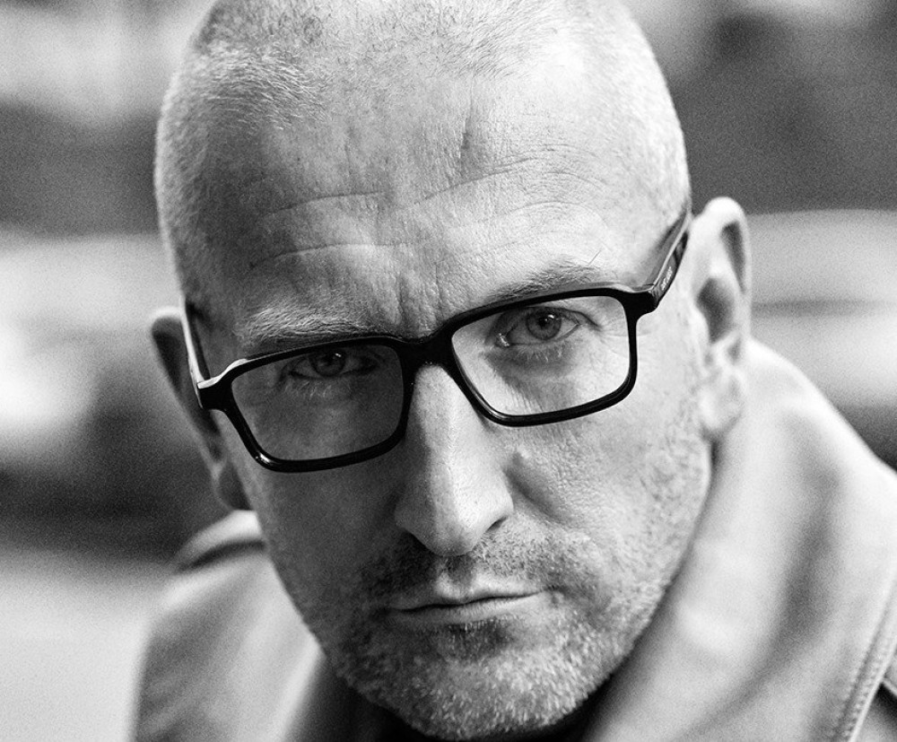 Robert Małecki - spotkanie w Krośnieńskiej Bibliotece Publicznej