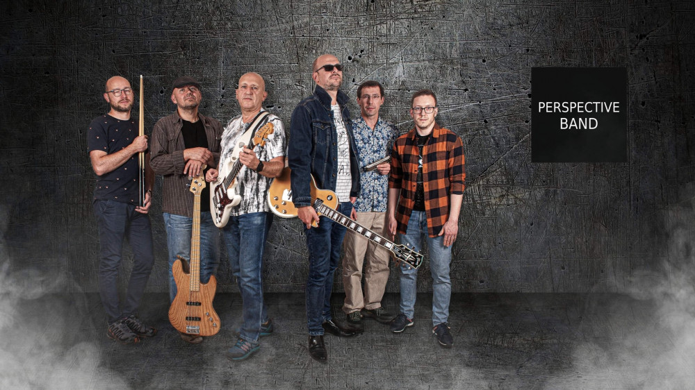 Perspective Band - koncert w K15