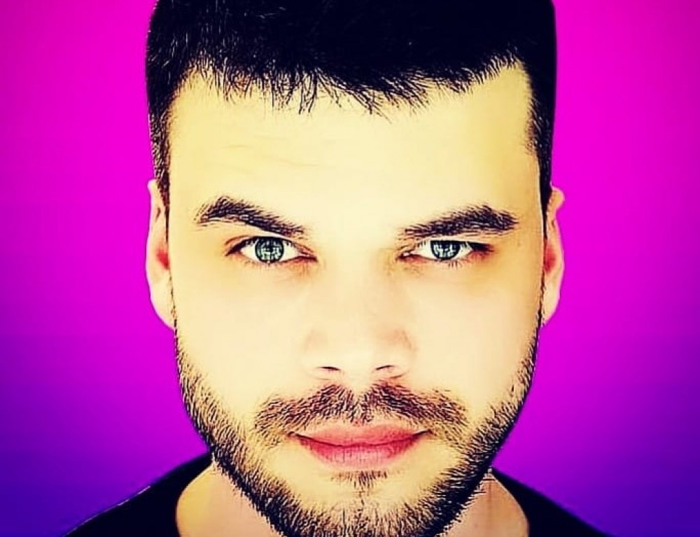 Daniel Midas - występ w K15