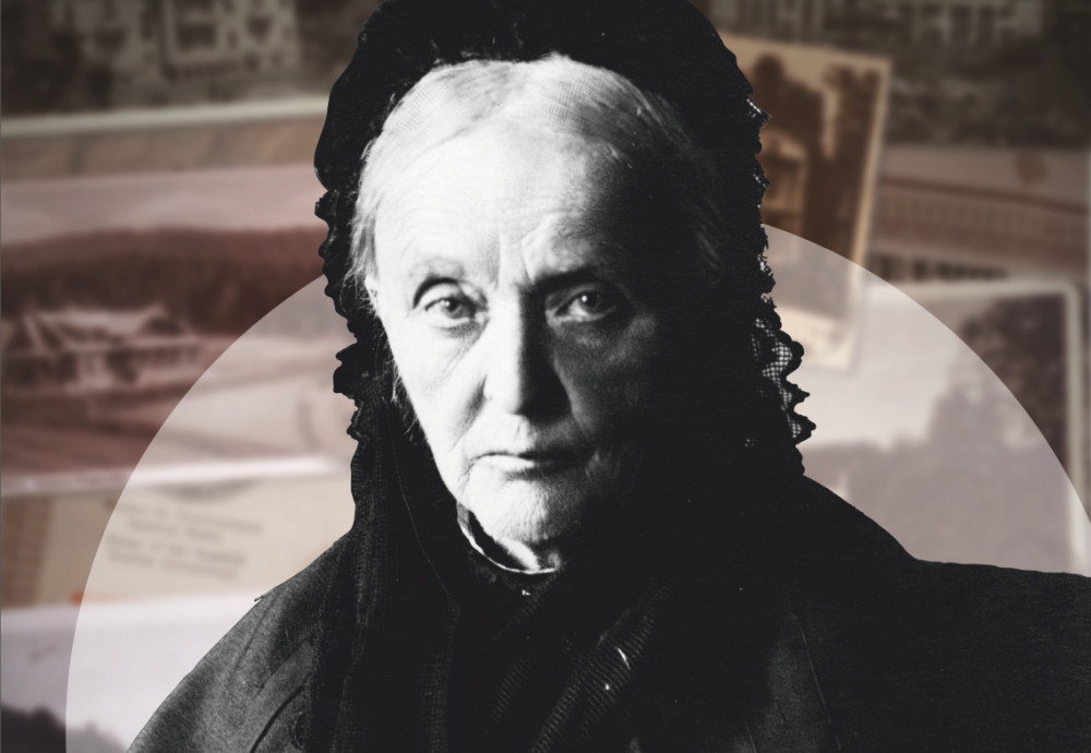 "Pamiętnik Hrabiny Anny" - seans w Rymanowie-Zdroju