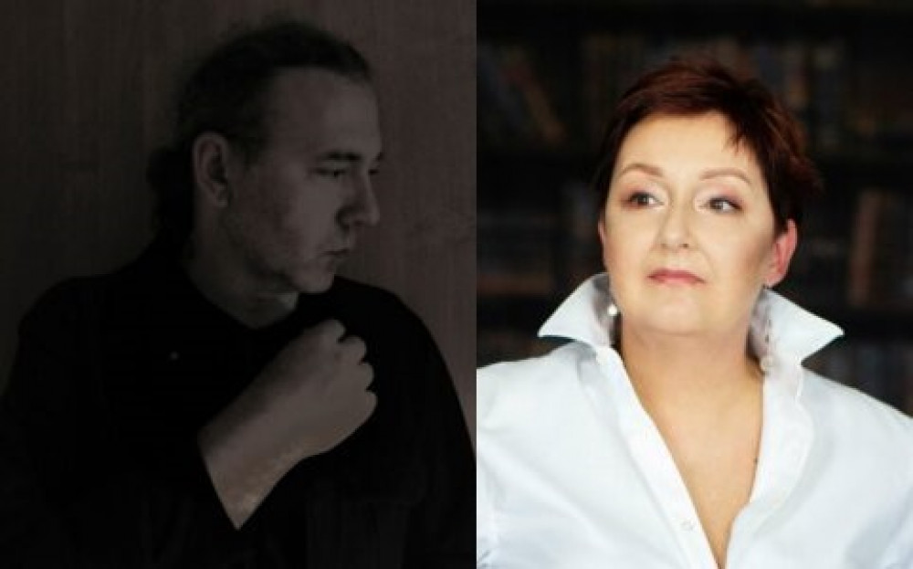 "I szukam słów najwłaściwszych" – wieczór poetycki w Piwnicy PodCieniami