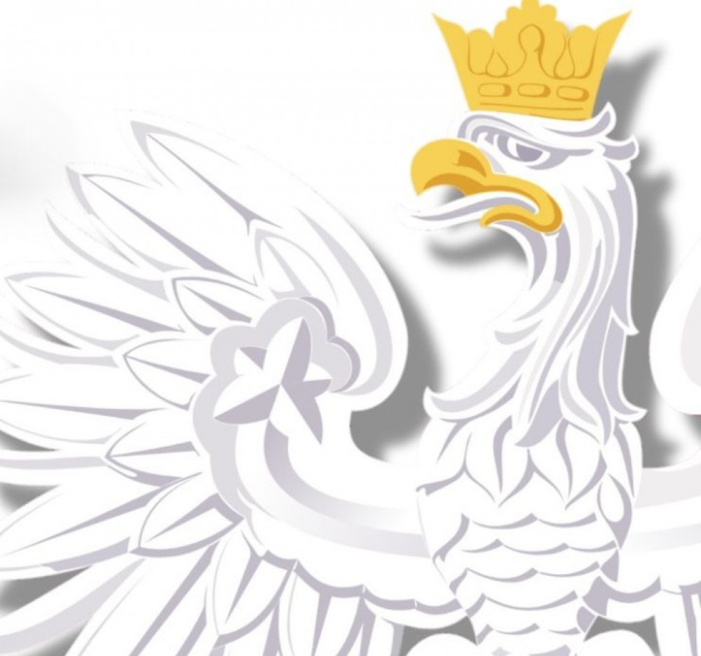 Święto Konstytucji 3 Maja - obchody w Iwoniczu-Zdroju