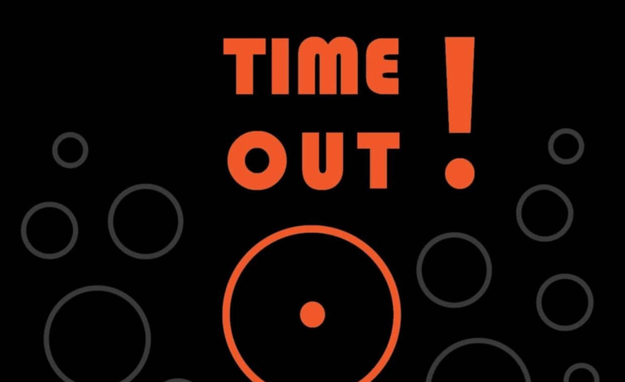 Time Out! - koncert w Dukli