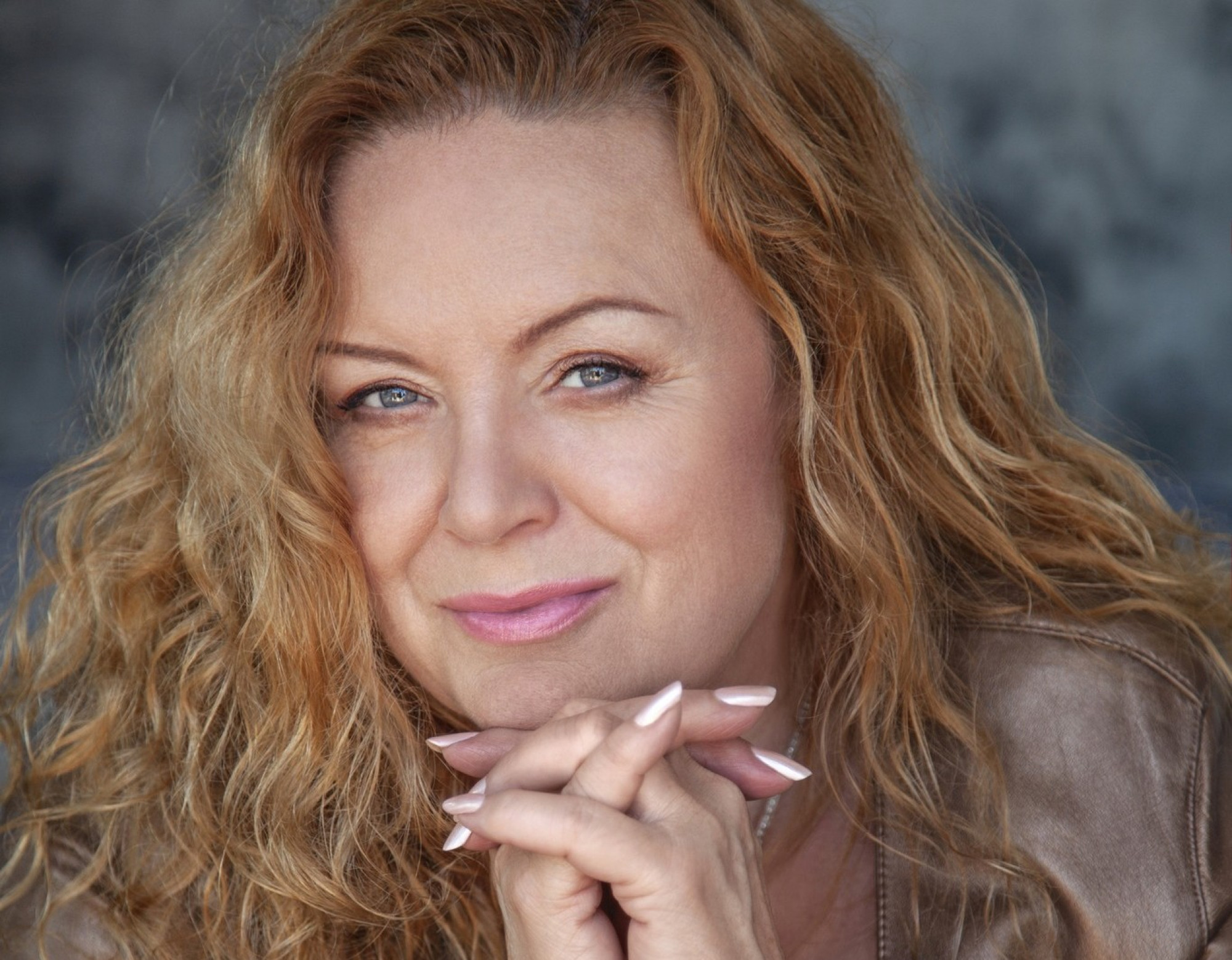 Hanna Banaszak - koncert w Rymanowie