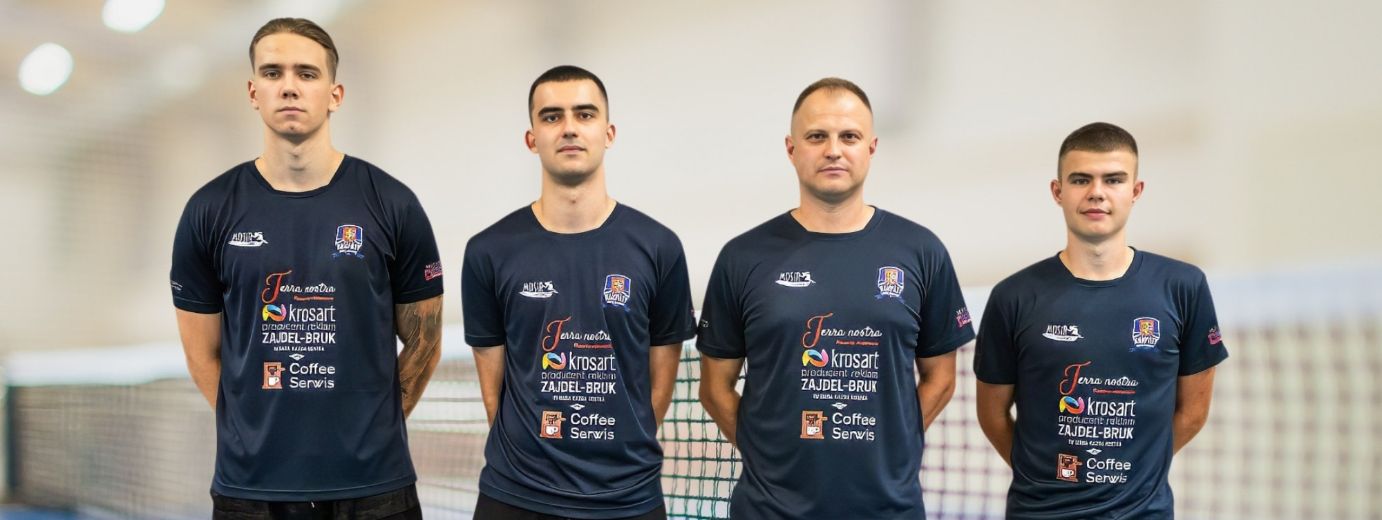 KSTS Karpaty Krosno - mecze inauguracyjne