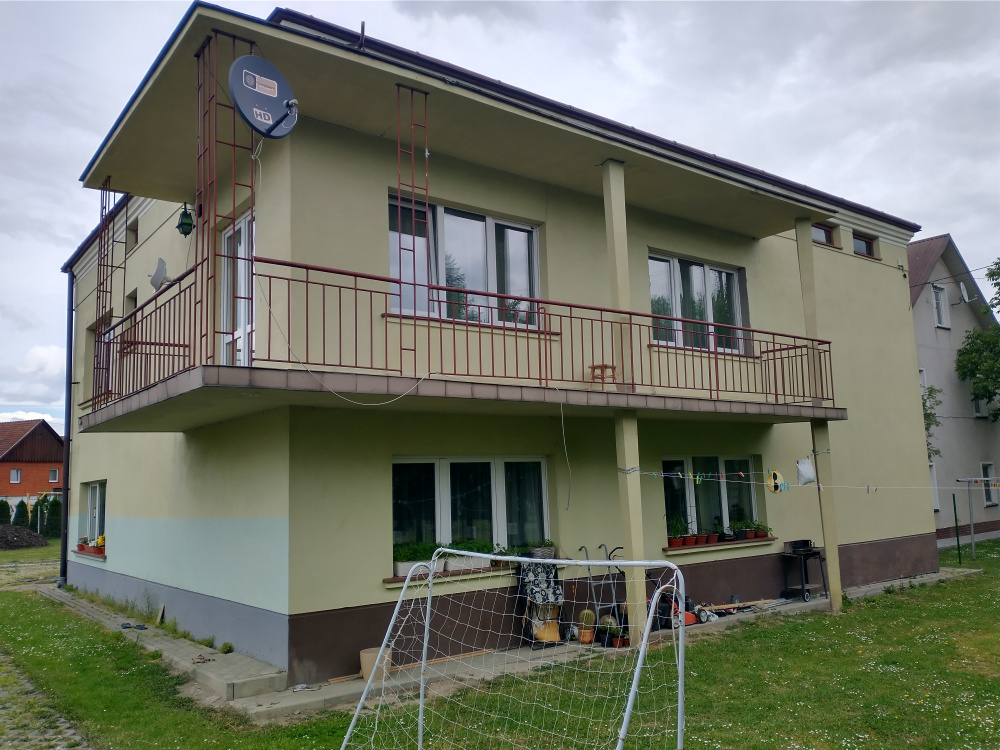 Nieruchomości > Sprzedam > Dom