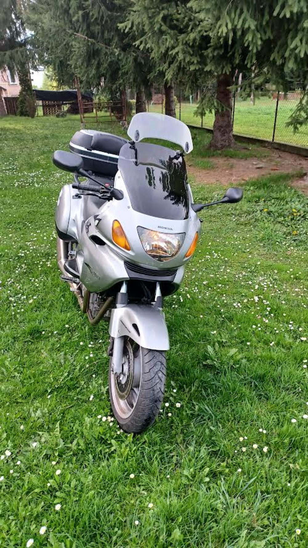 Motoryzacja > Sprzedam > Motocykle