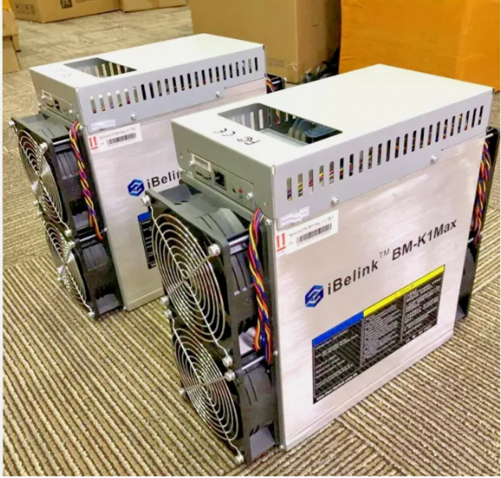 Wholesales New/USED Bitmain/IceRiver KS3,iBeLink BM-KS Max,L9,S21 ...