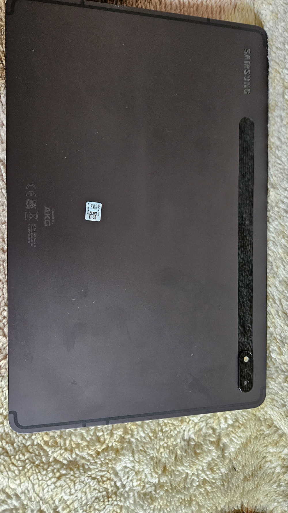 Tablet Samsung tab s8 | Anonse